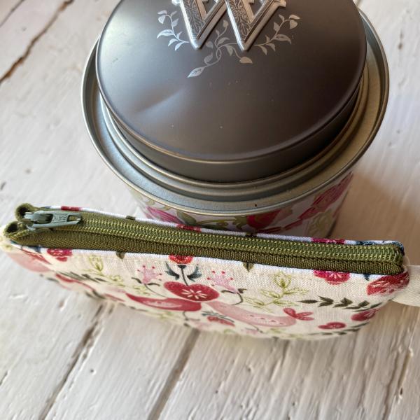 Patron tasse de thé