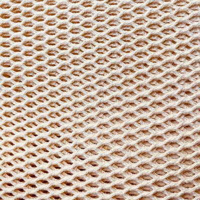 Tissu filet bio | Au Fil du Temps