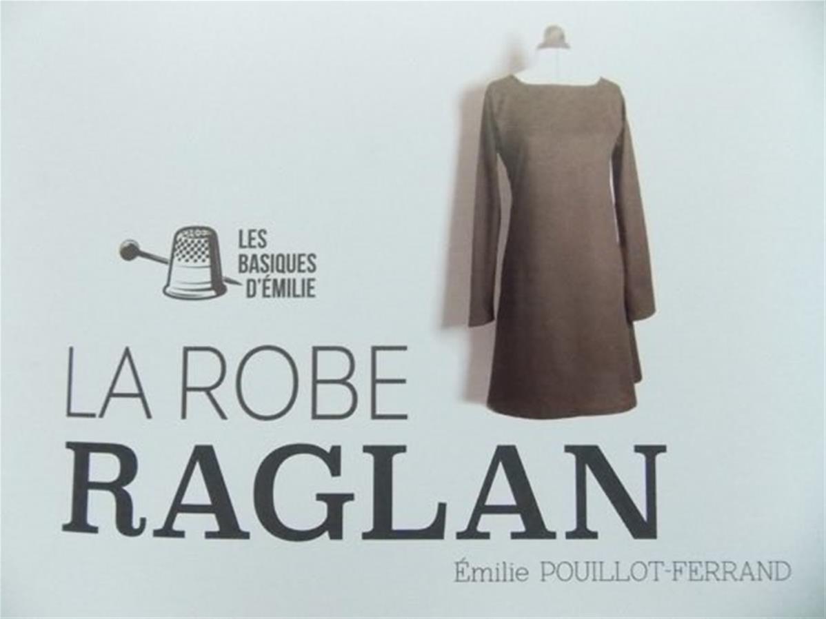 Patron robe raglan, | Au Fil du Temps