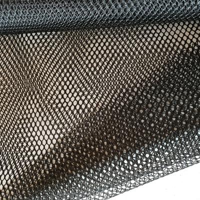 Tissu filet - mesh fabric| Au Fil du Temps