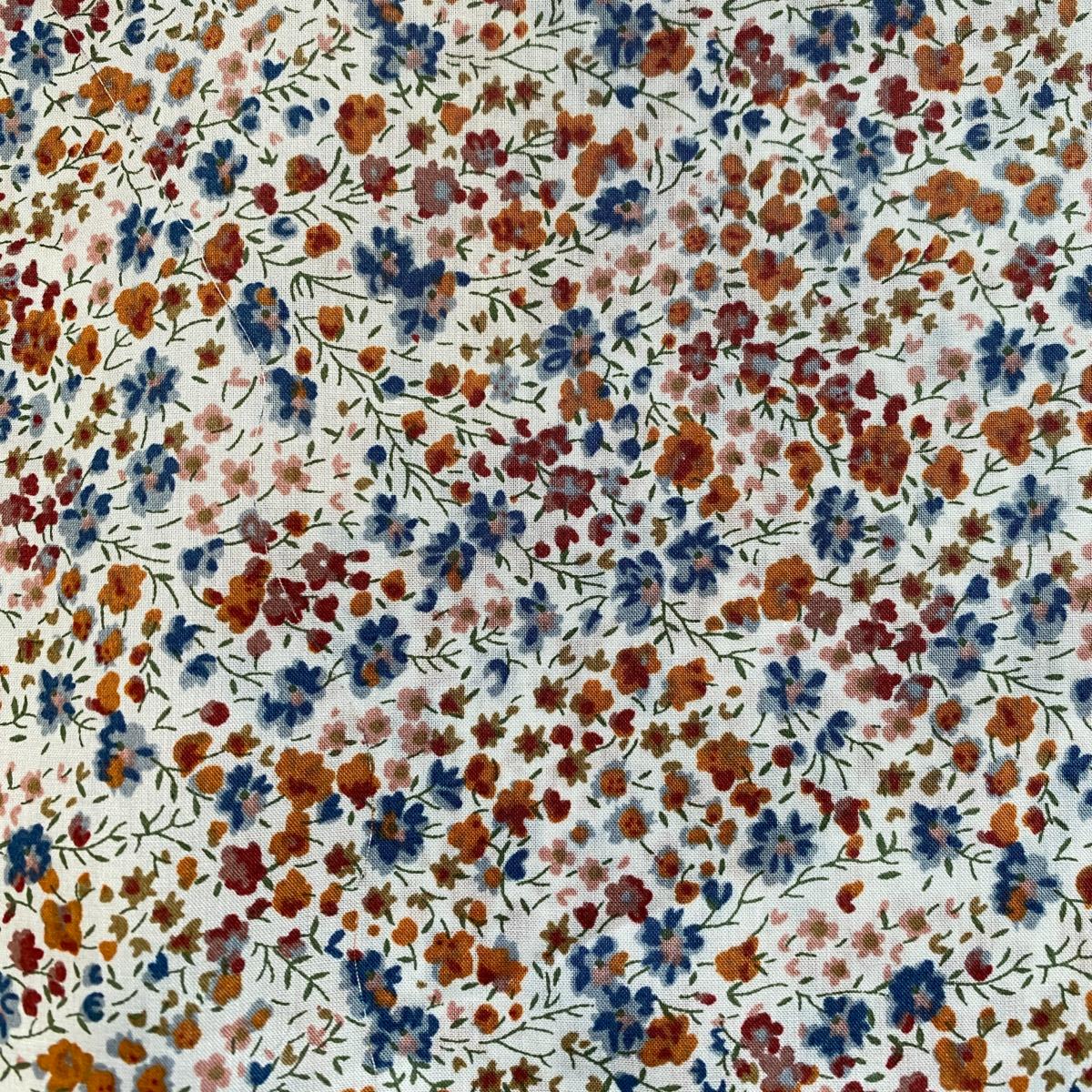 Tissu Liberty Tana Lawn Phoebe