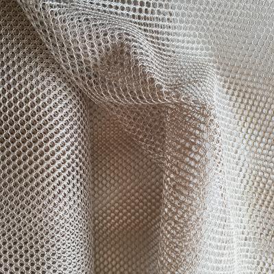 Tissu filet - mesh fabric| Au Fil du Temps