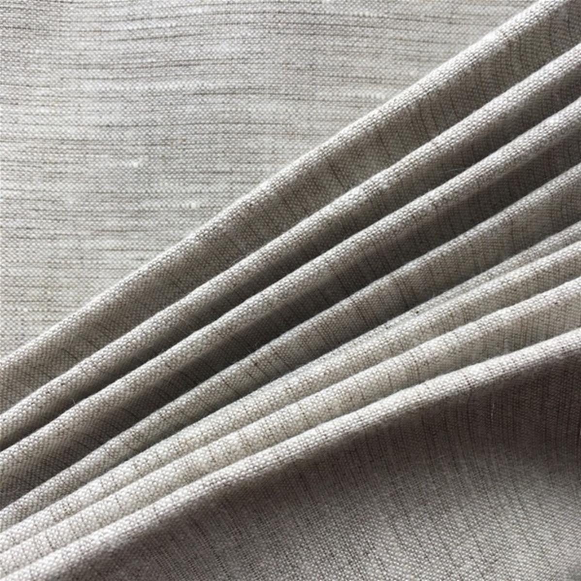 Toile de lin naturel souple , Masters of linen | Au Fil du Temps