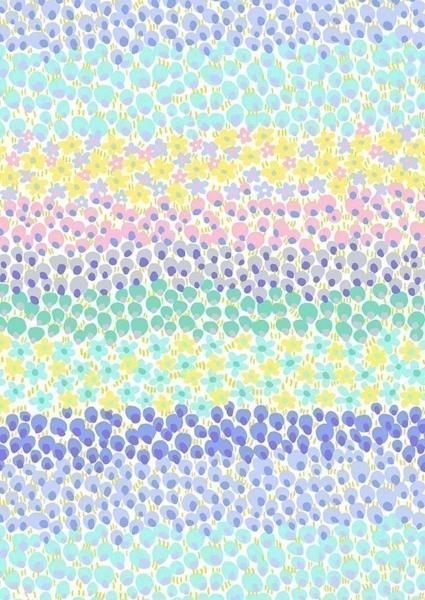 Tissu Liberty Lasenby